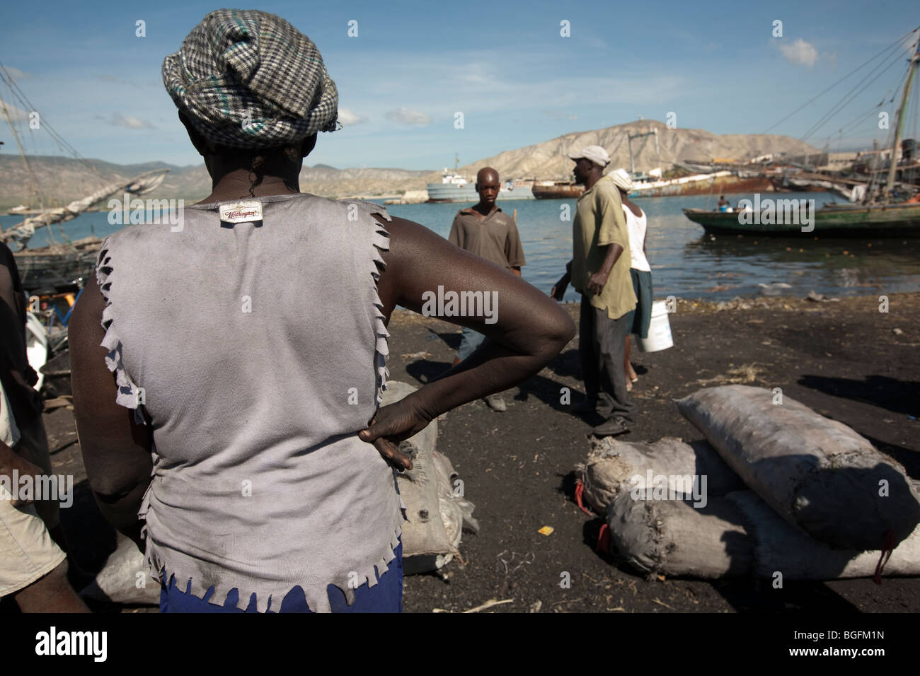 Artibonite Stock Photos & Artibonite Stock Images - Alamy