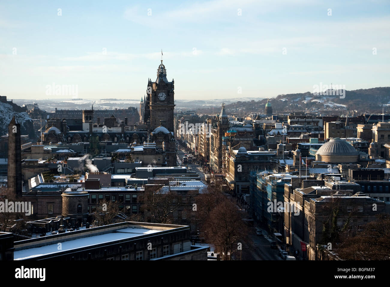 East end street roof hi-res stock photography and images - Alamy