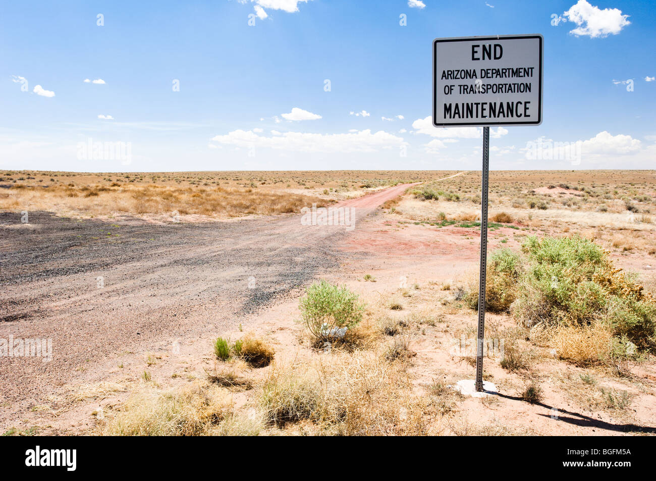 Unmaintained road sign hi-res stock photography and images - Alamy