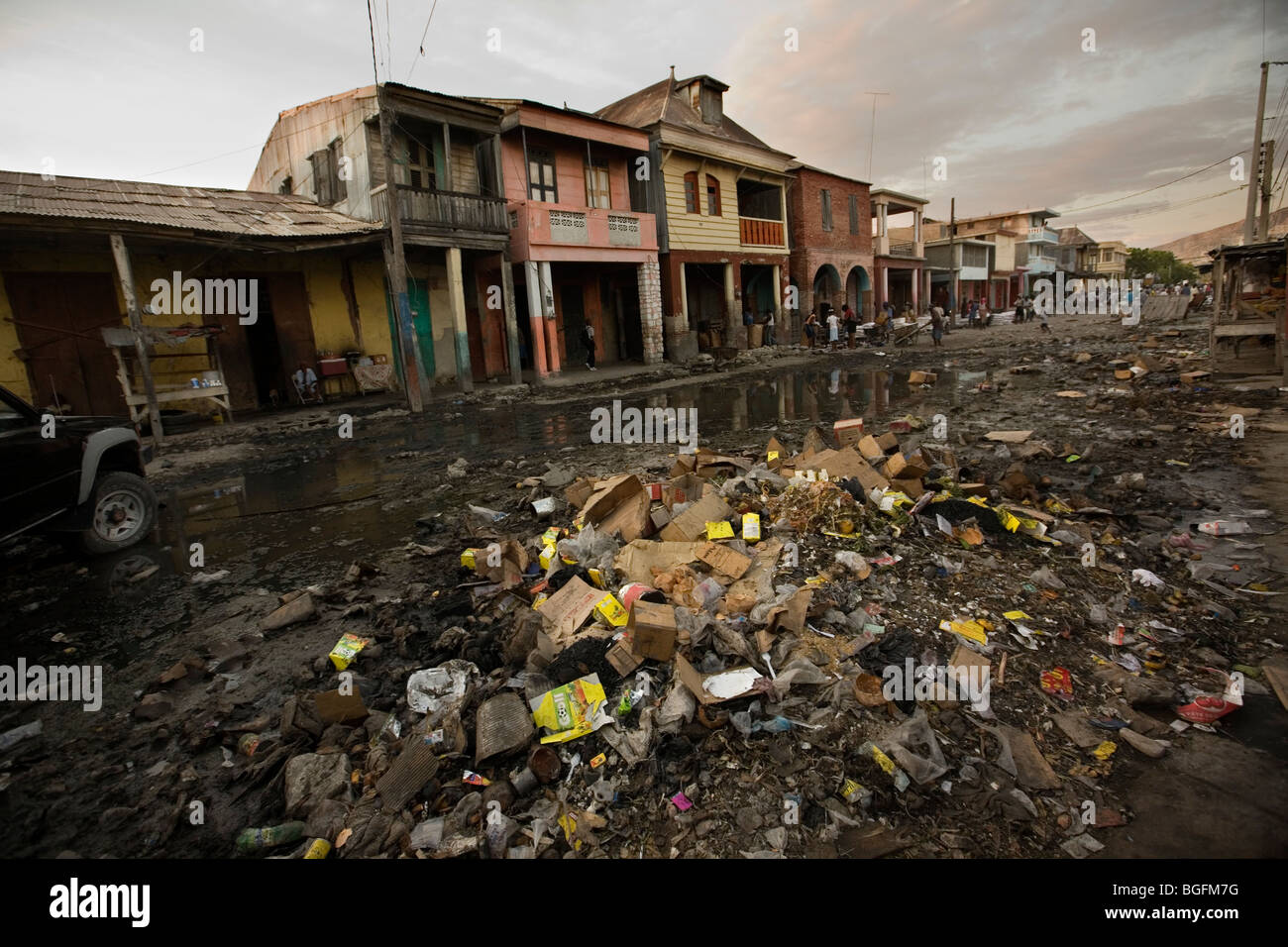 Artibonite hi-res stock photography and images - Alamy