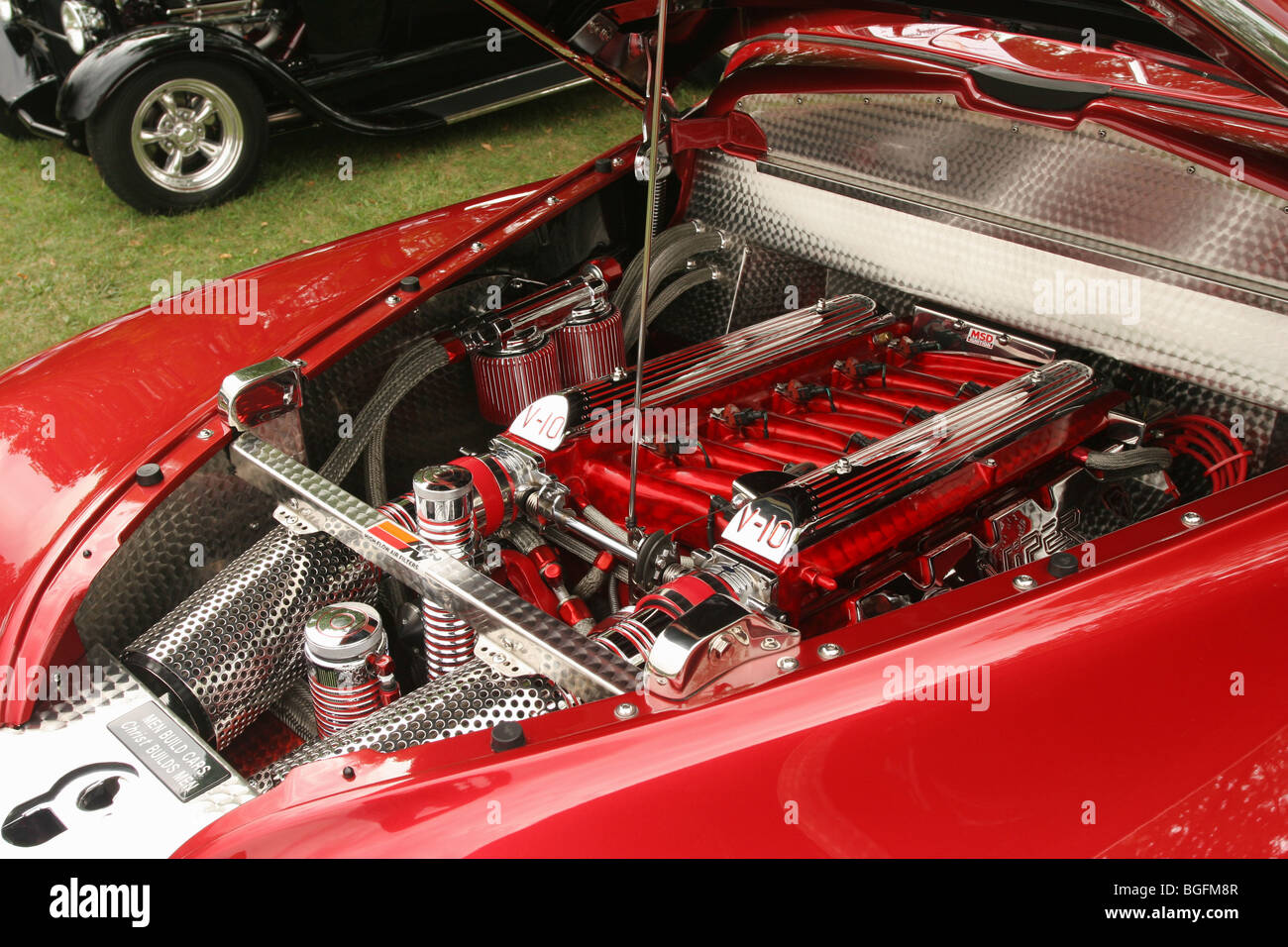 Auto- 1948 Desoto Club Coupe very customized. Beavercreek Popcorn ...