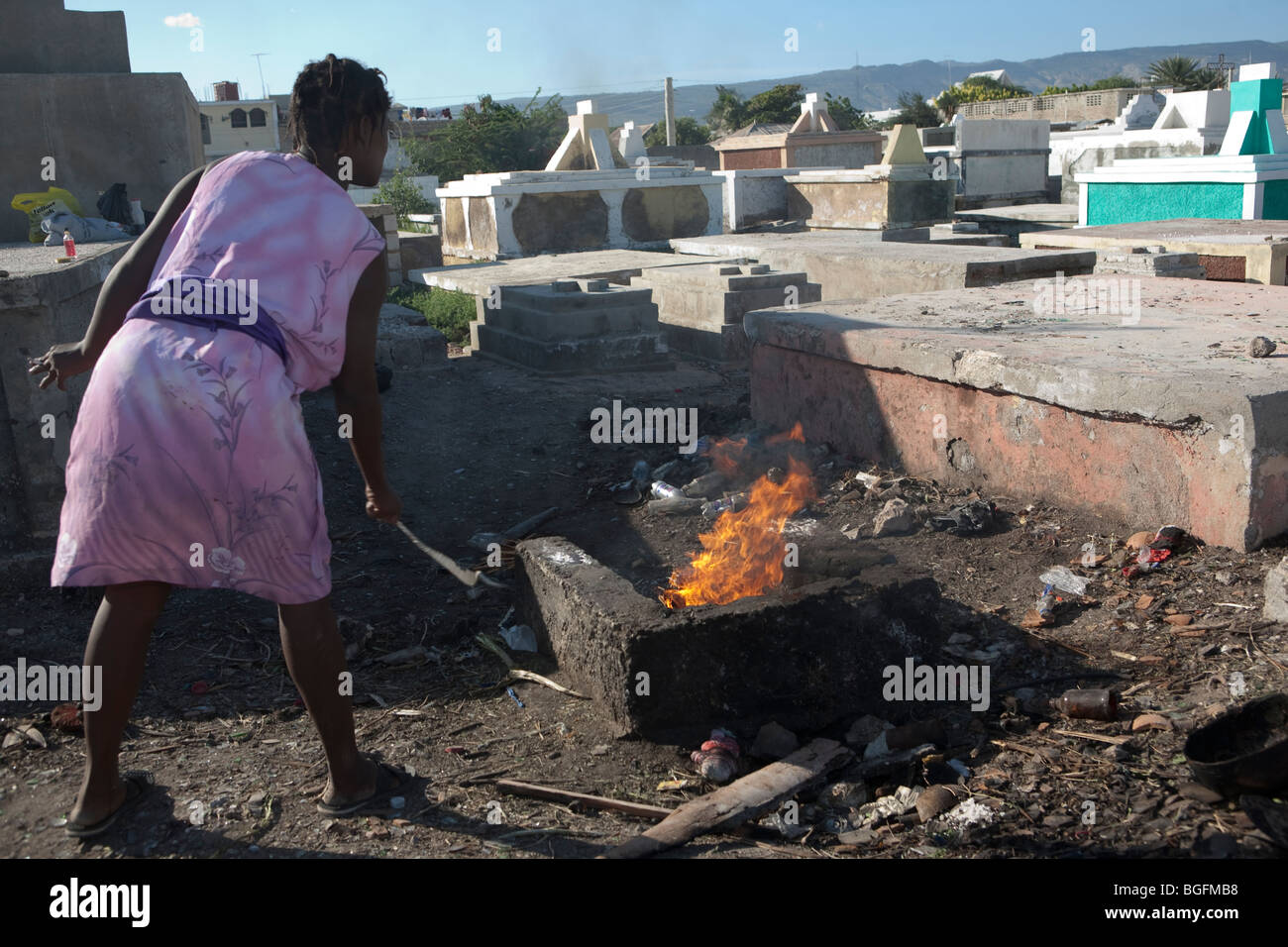 Haiti voodoo hi-res stock photography and images - Alamy Haiti voodoo hi-res stock photography and images - Alamy