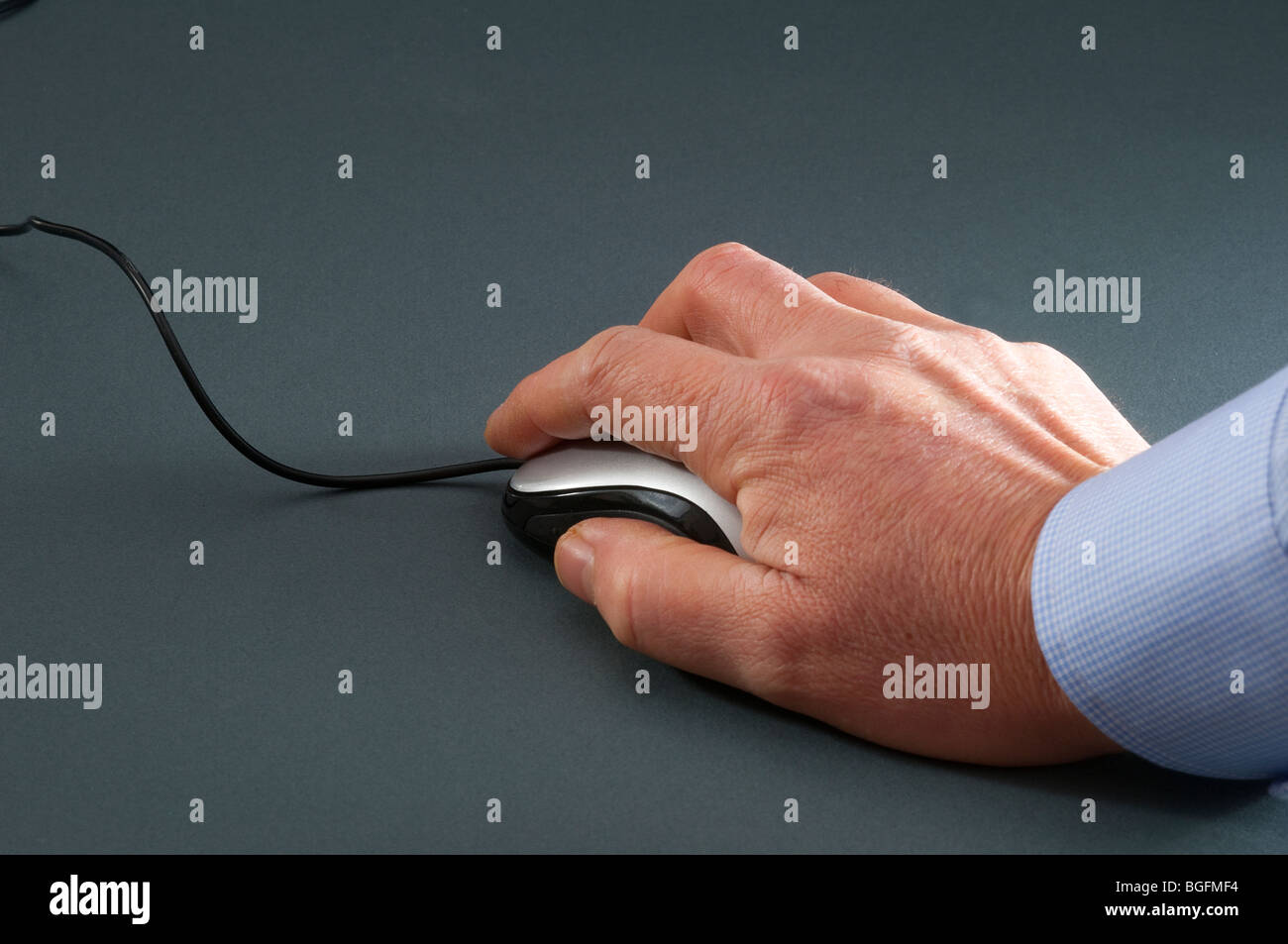 Mouse Cursor Vector High Resolution Stock Photography and Images - Alamy