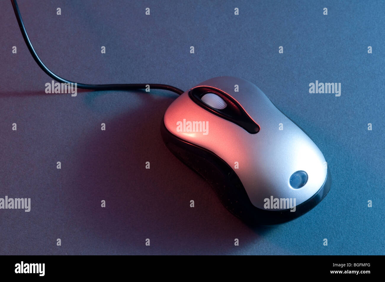 Mouse cursor vector hi-res stock photography and images - Alamy