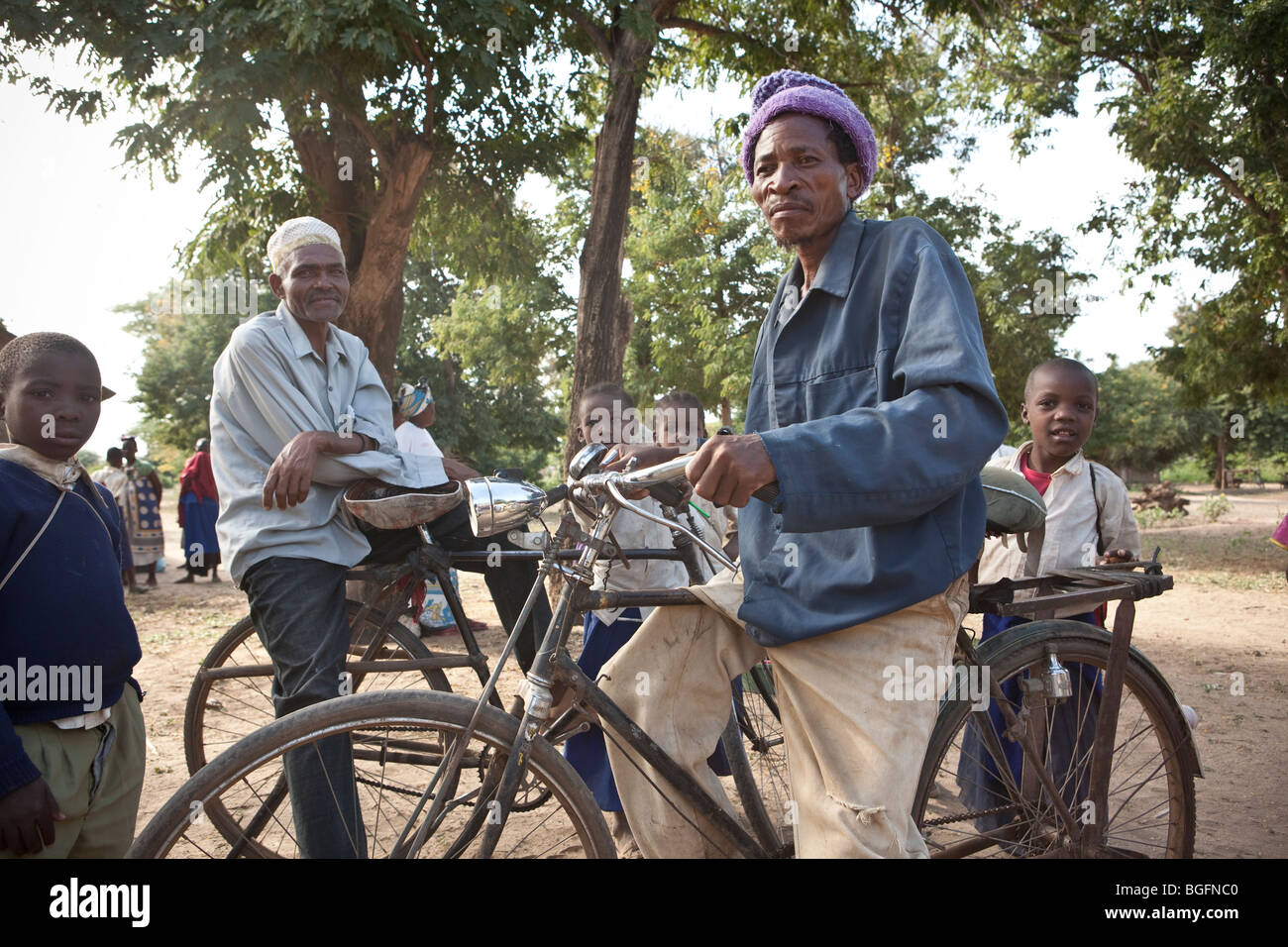 Simanjiro hi-res stock photography and images - Alamy