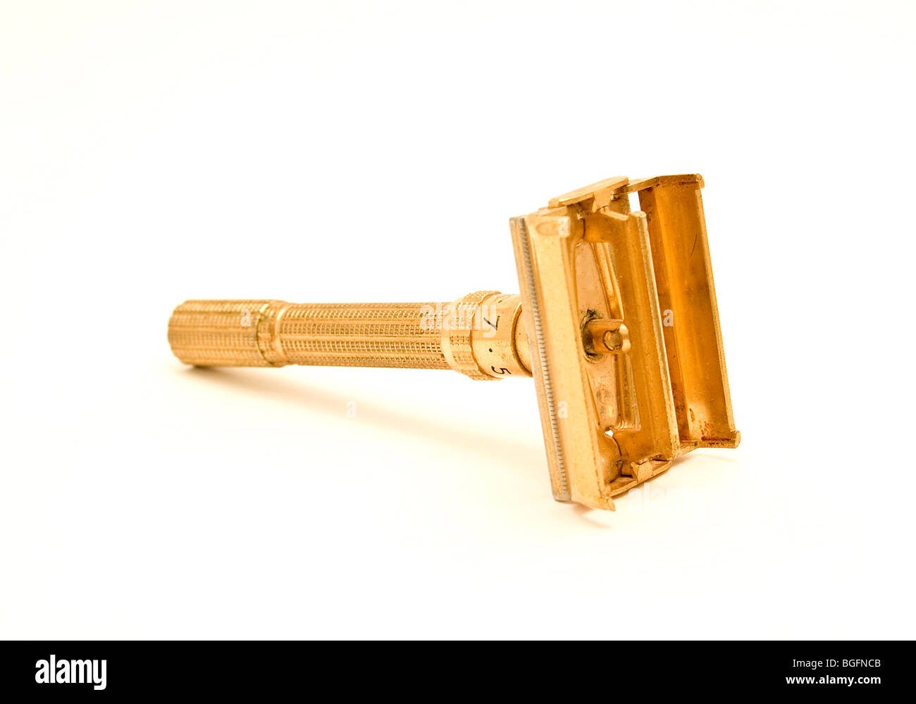 Beard removal hi-res stock photography and images - Alamy