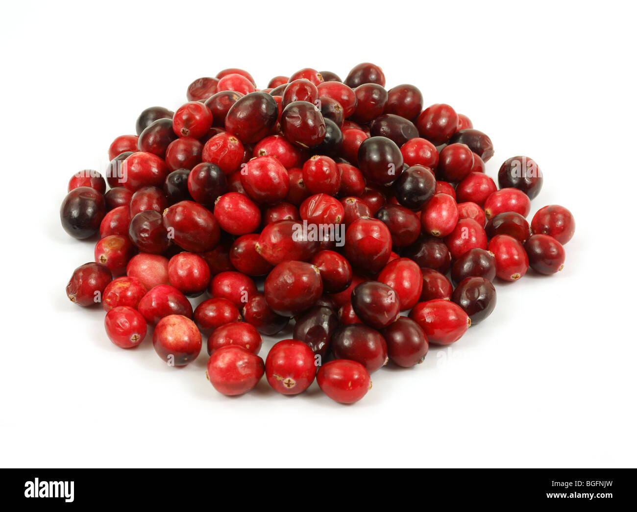 Crop of cranberries hi-res stock photography and images - Alamy