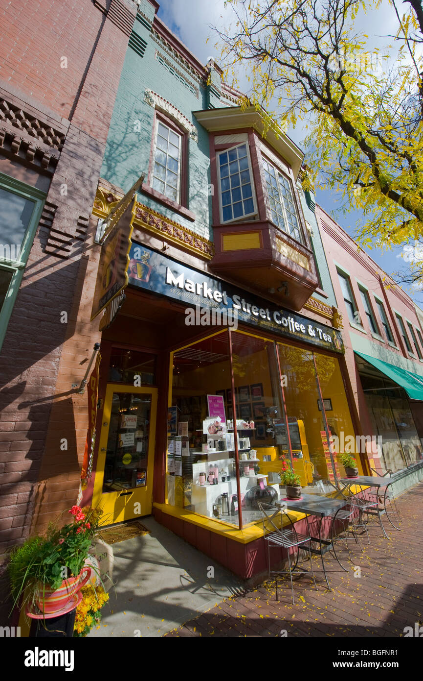 New york shopping hi-res stock photography and images - Alamy