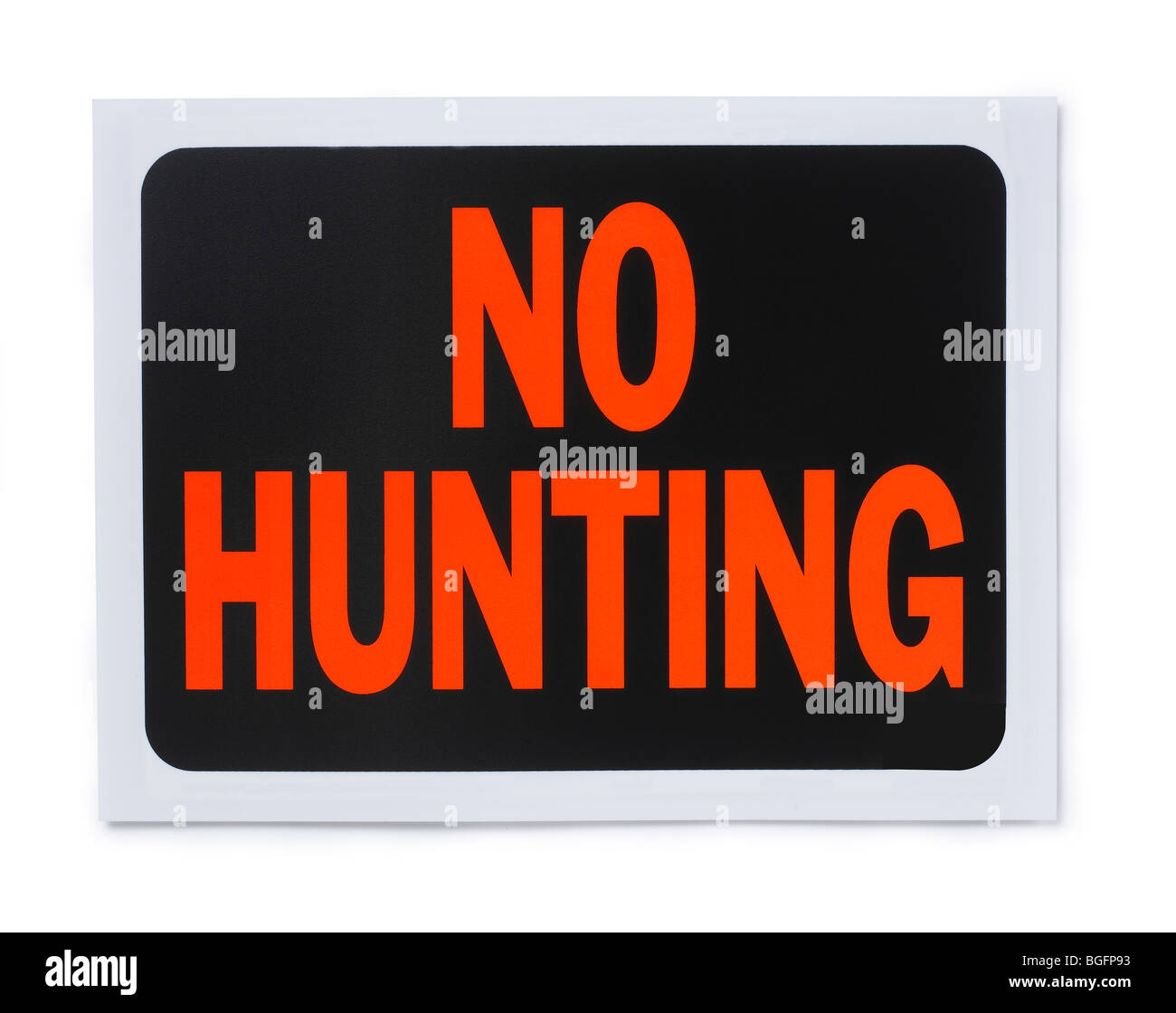 No sign in public Cut Out Stock Images & Pictures - Alamy