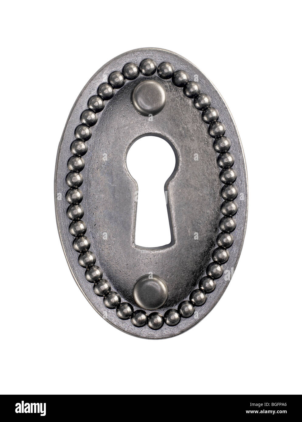 Keyhole silhouette hi-res stock photography and images - Alamy