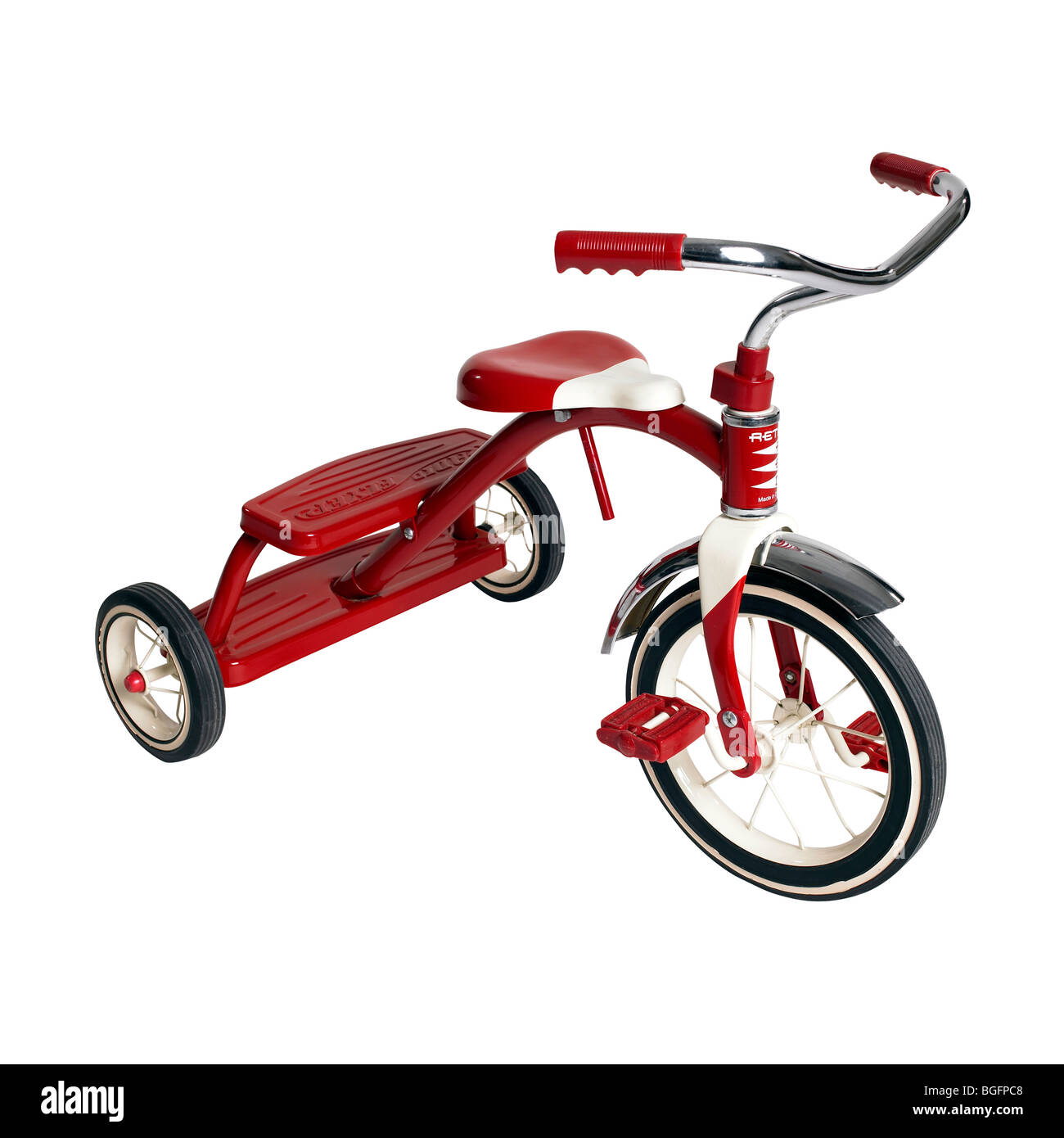 Tricycle wheels hi-res stock photography and images - Alamy
