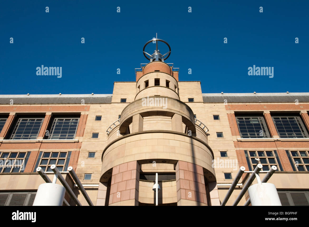 Quarry house leeds hi-res stock photography and images - Alamy
