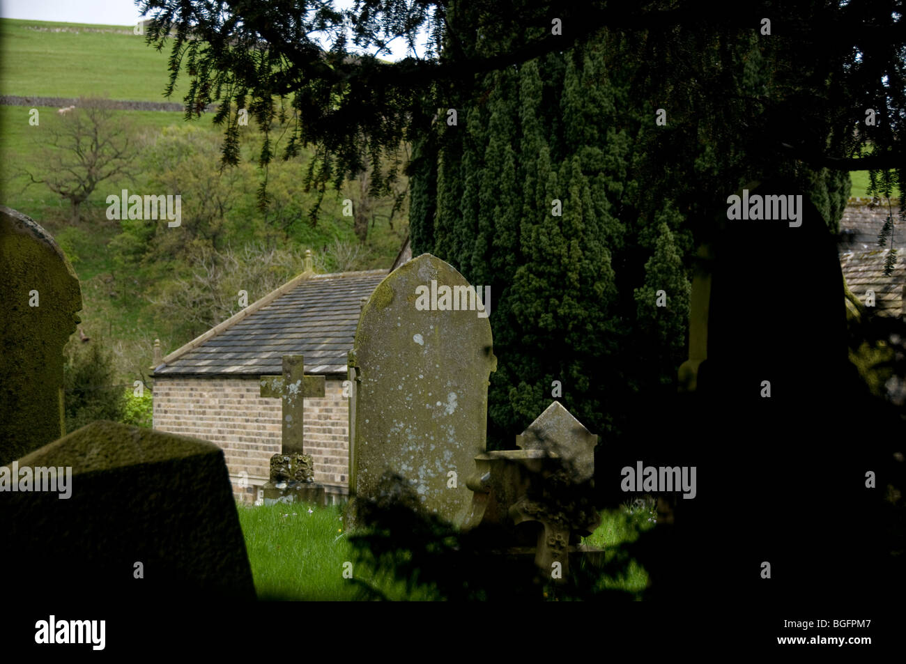 Interred dead hi-res stock photography and images - Alamy