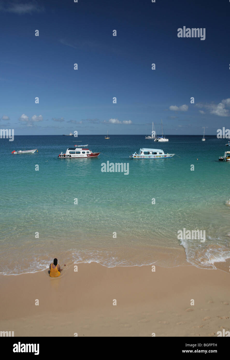 Store bay beach in crown hi-res stock photography and images - Alamy
