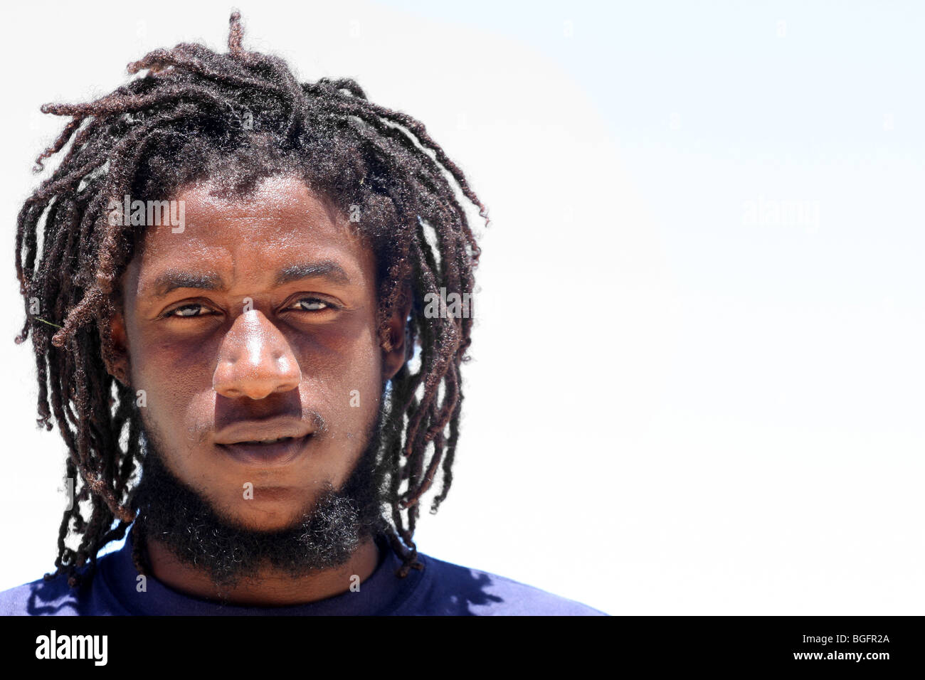 Trinidad and tobago young hi-res stock photography and images - Alamy