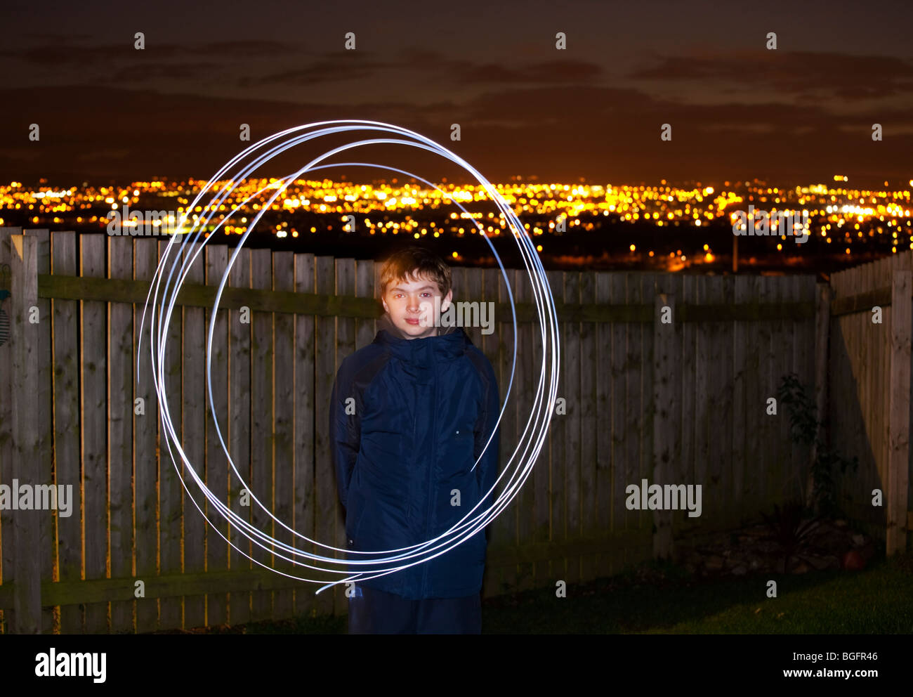 Torch light hi-res stock photography and images - Alamy