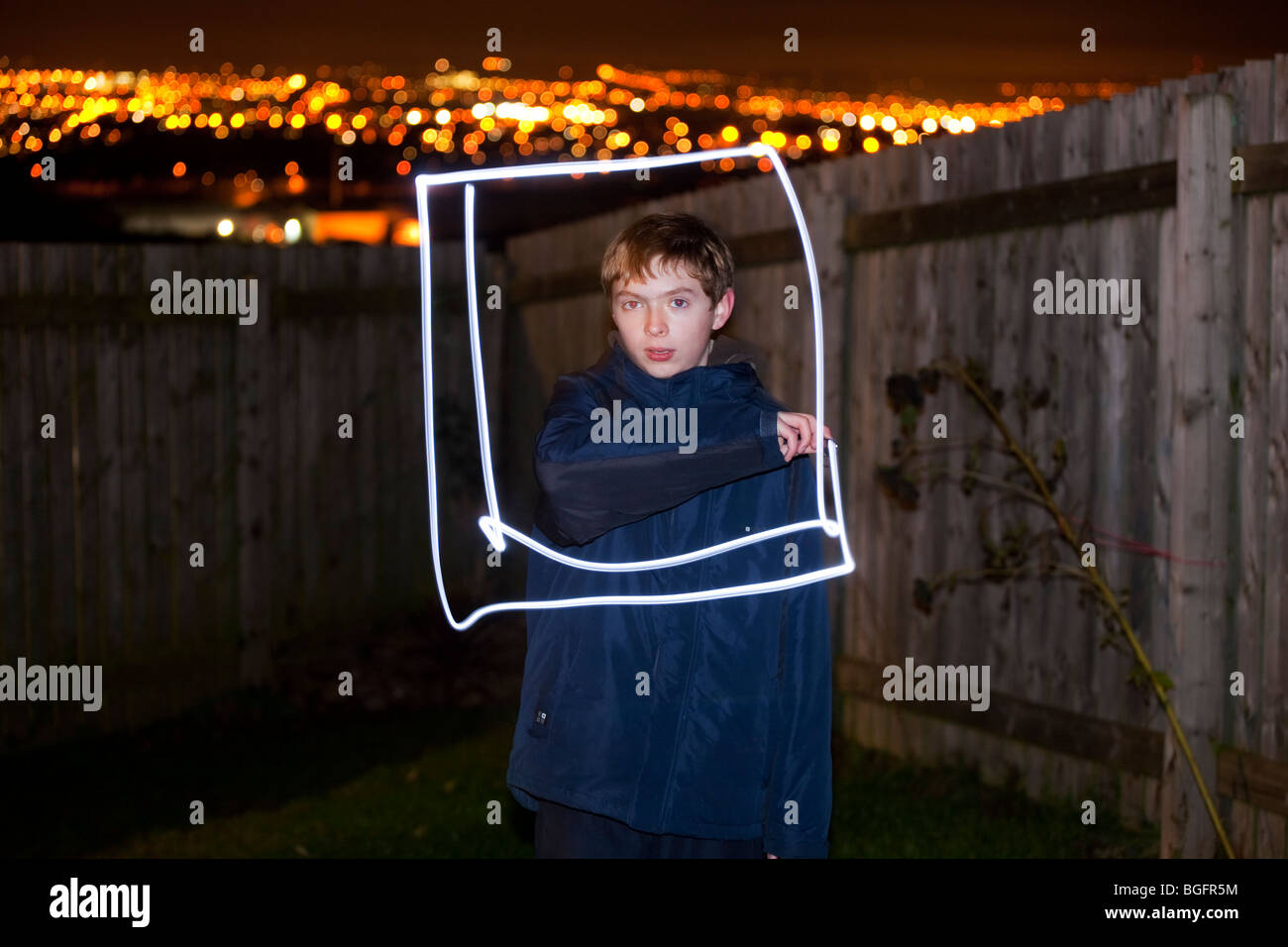 Torch light hi-res stock photography and images - Alamy