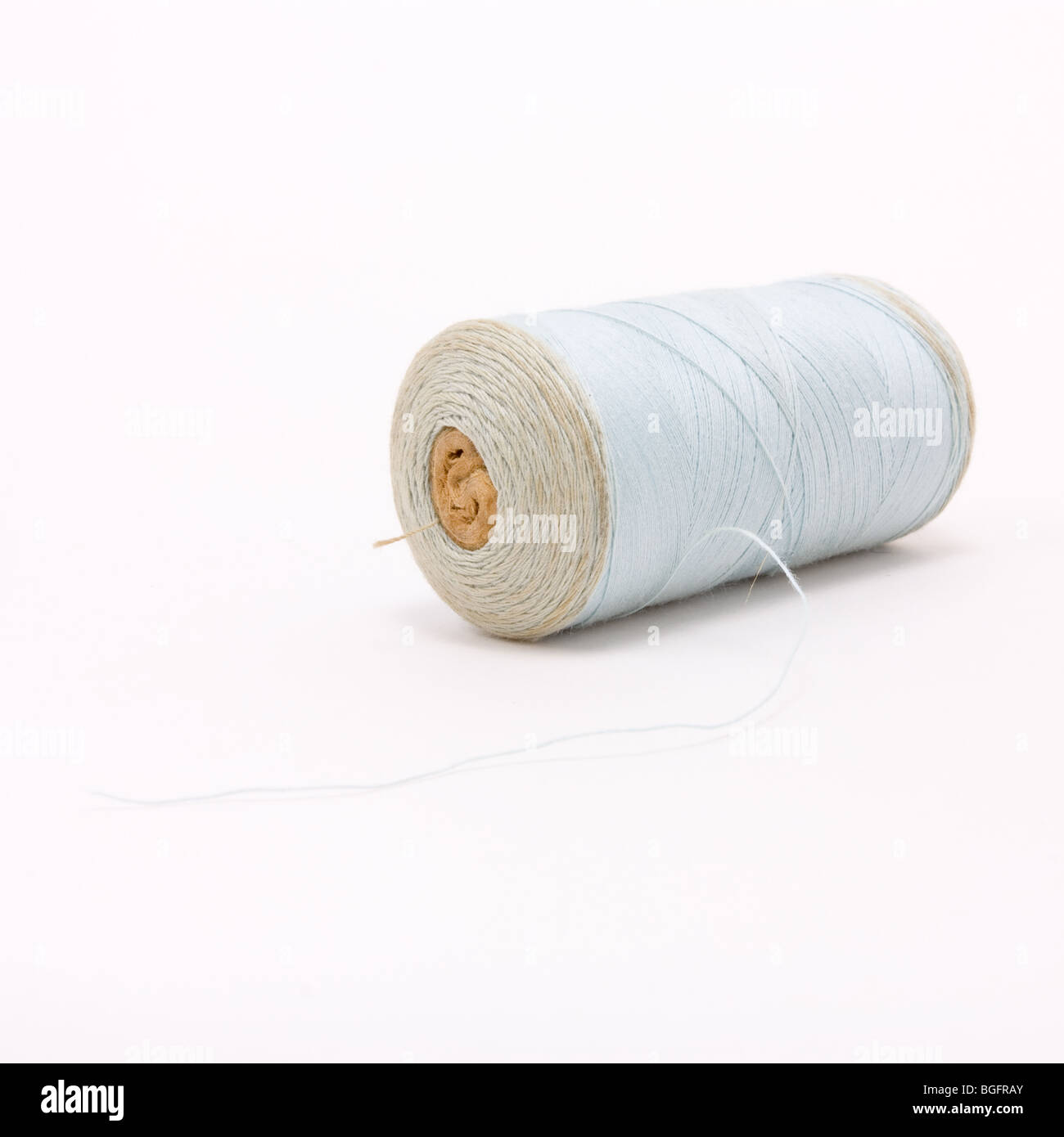String on bobbin hi-res stock photography and images - Alamy