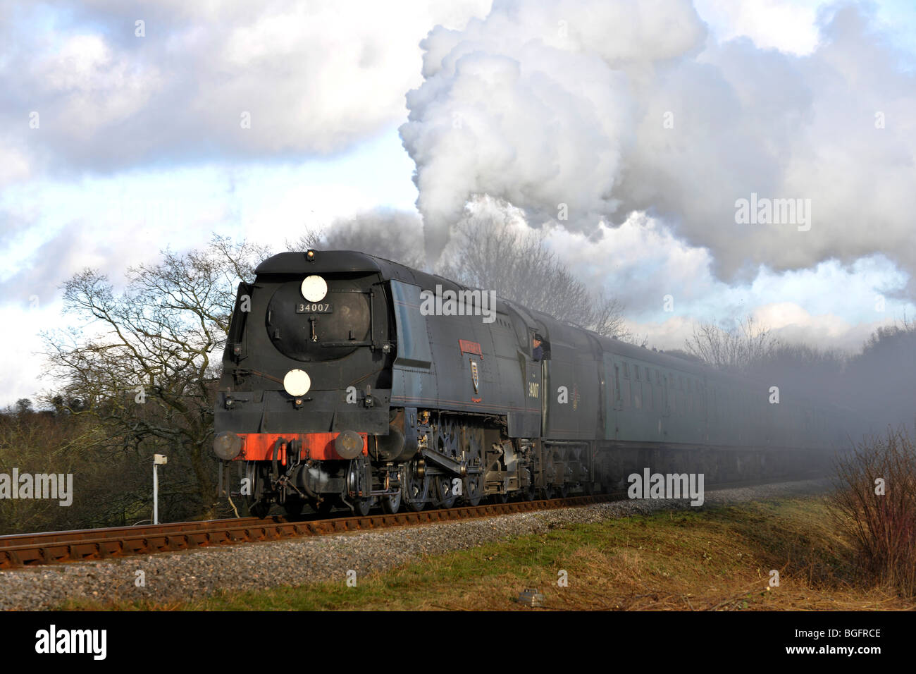 Wadebridge railway hi-res stock photography and images - Alamy