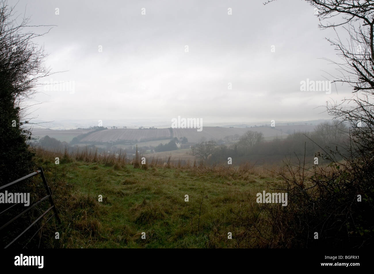 Crediton devon road hi-res stock photography and images - Alamy