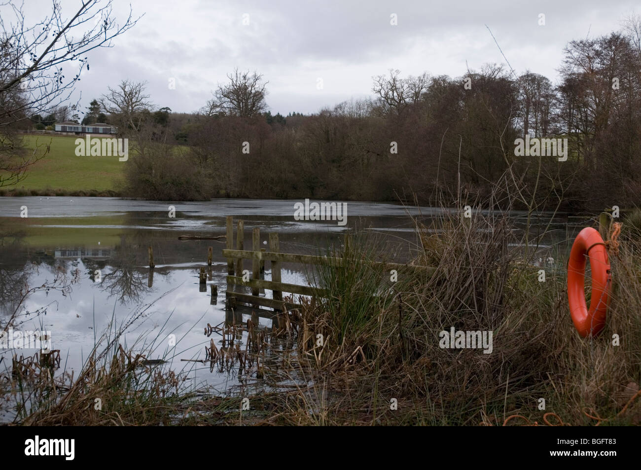 Crediton devon road hi-res stock photography and images - Alamy