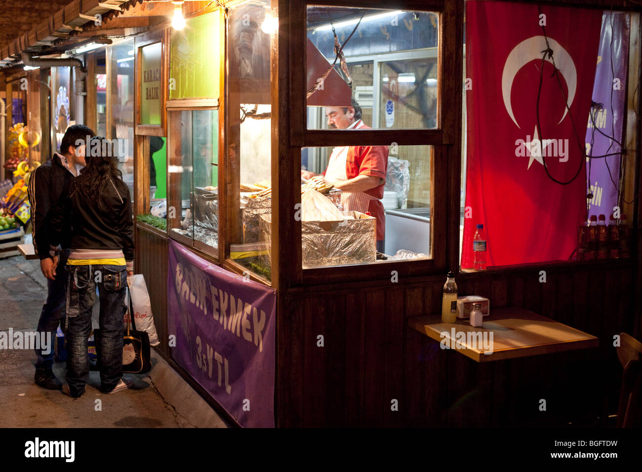 Bar in turkey hi-res stock photography and images - Alamy