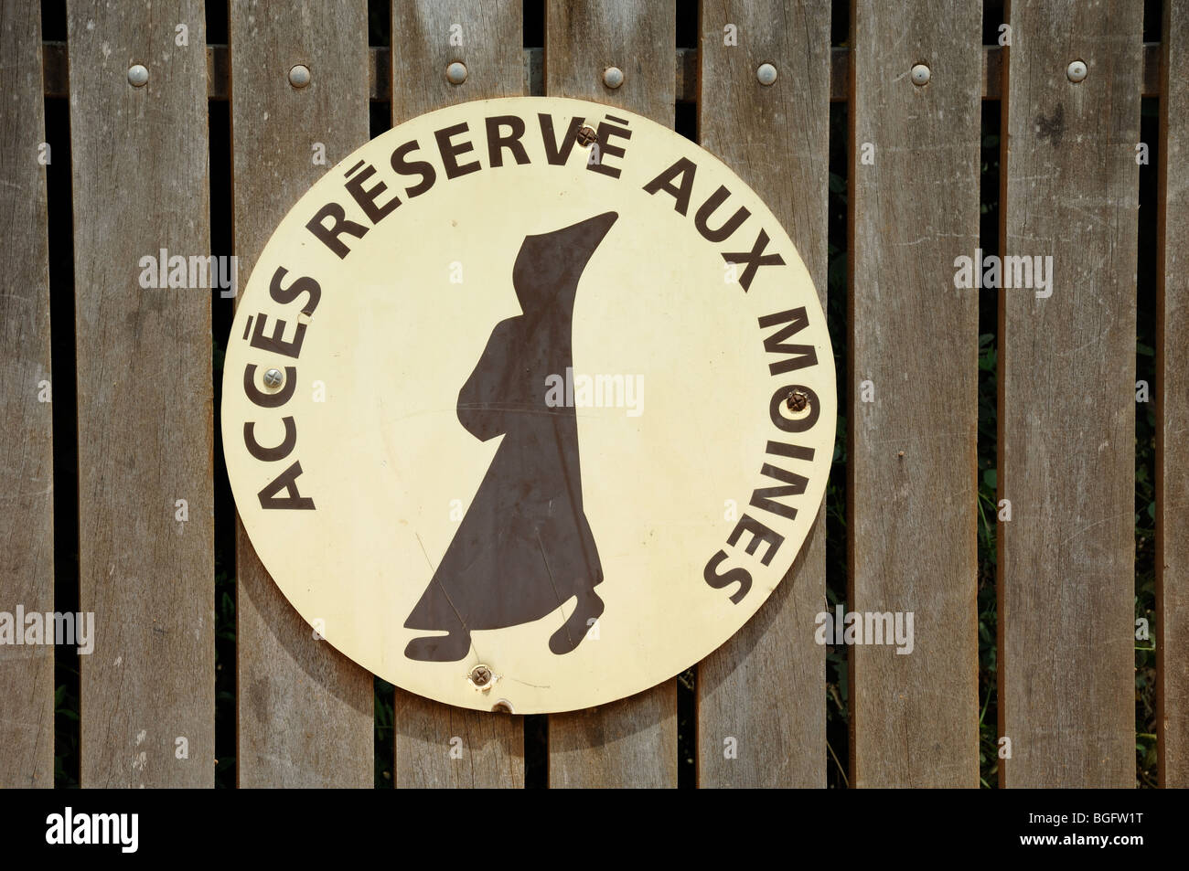 Island islands monks hi-res stock photography and images - Alamy