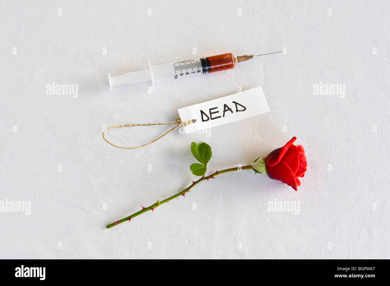 Repose of the dead hi-res stock photography and images - Alamy