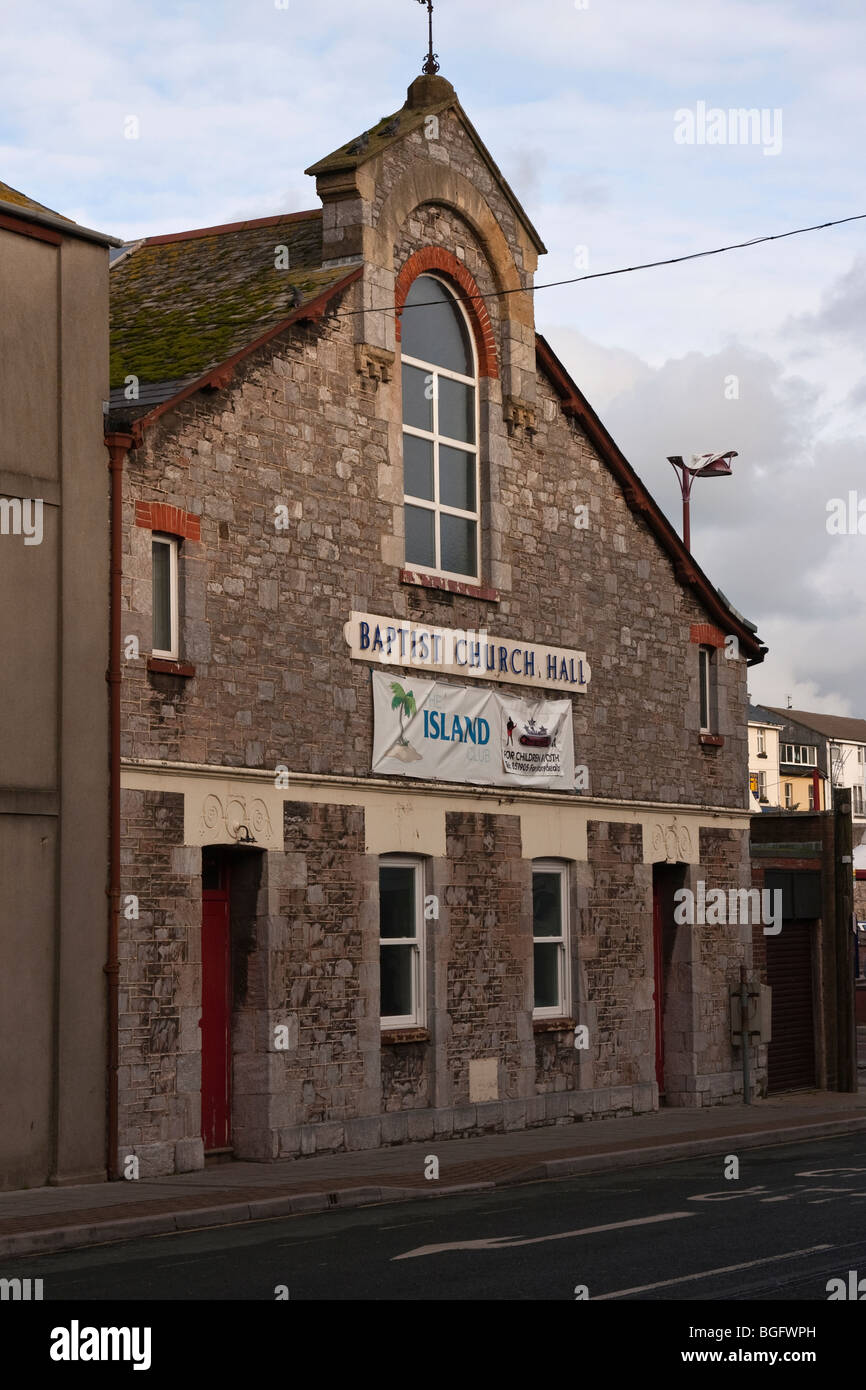 Brixham church hi-res stock photography and images - Alamy