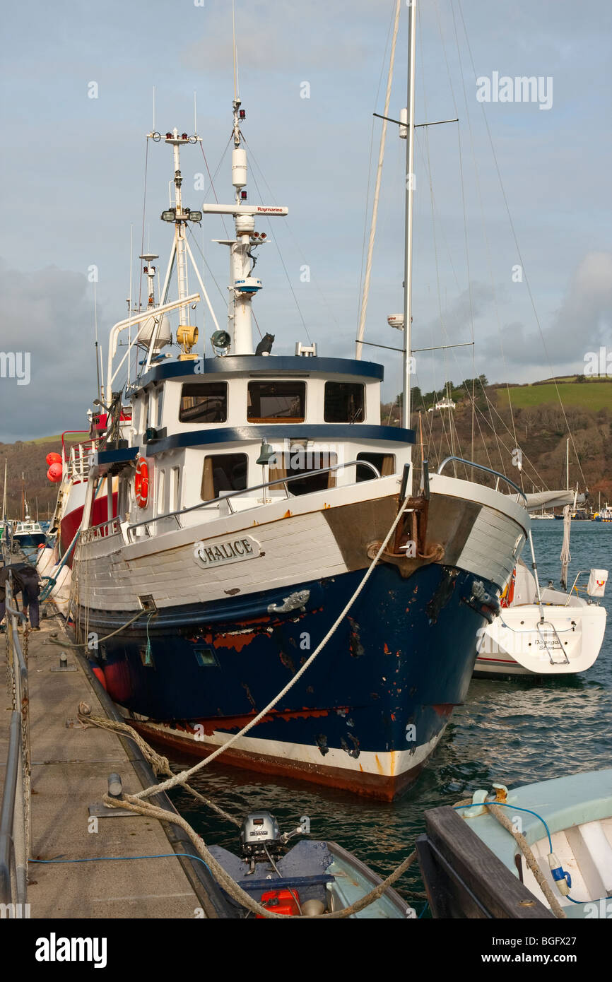 Large boat hi-res stock photography and images - Alamy