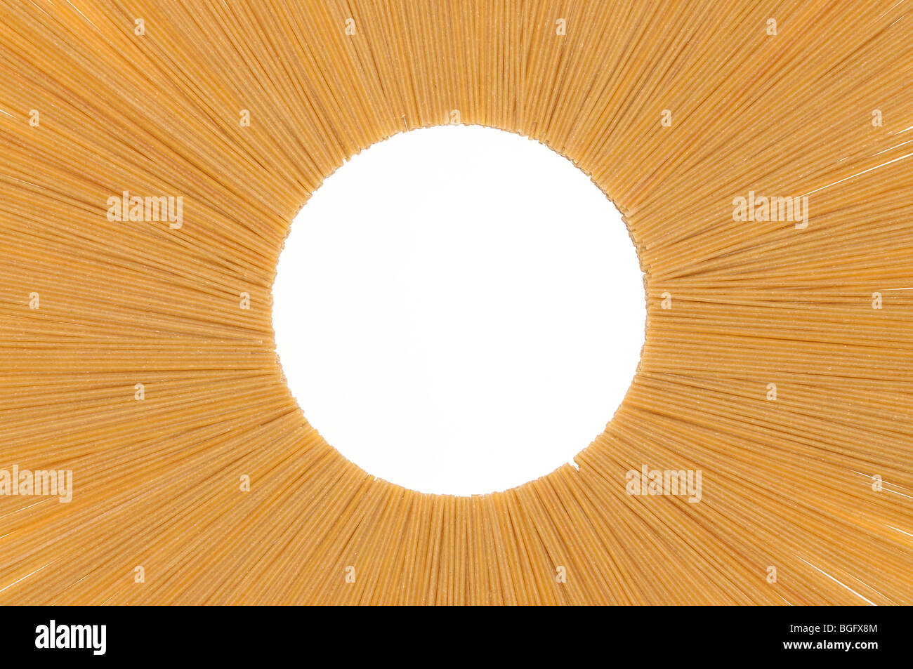 Spaghetti food lines hi-res stock photography and images - Alamy