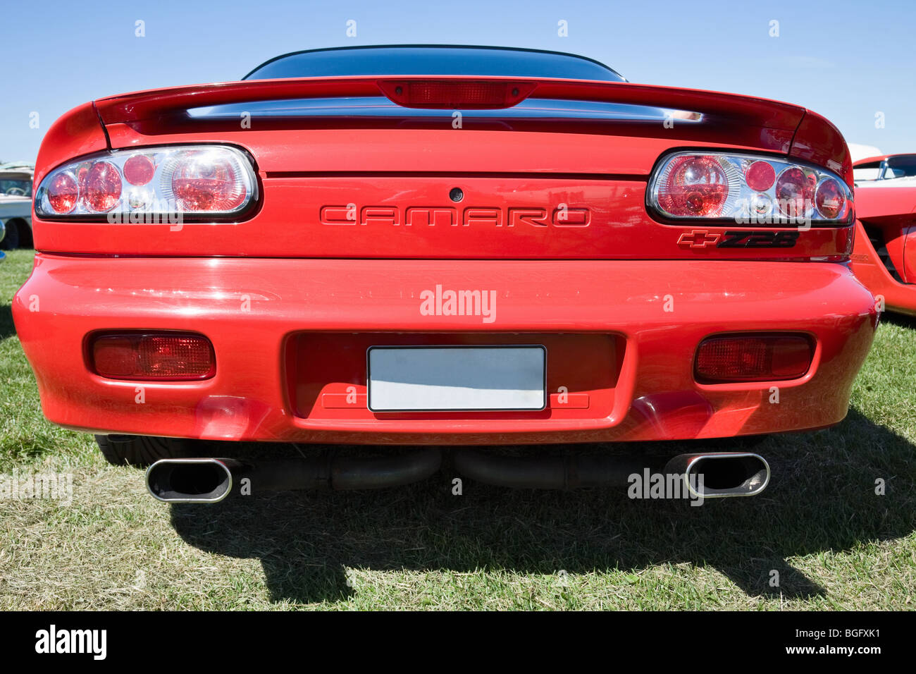 Z28 hi-res stock photography and images - Alamy