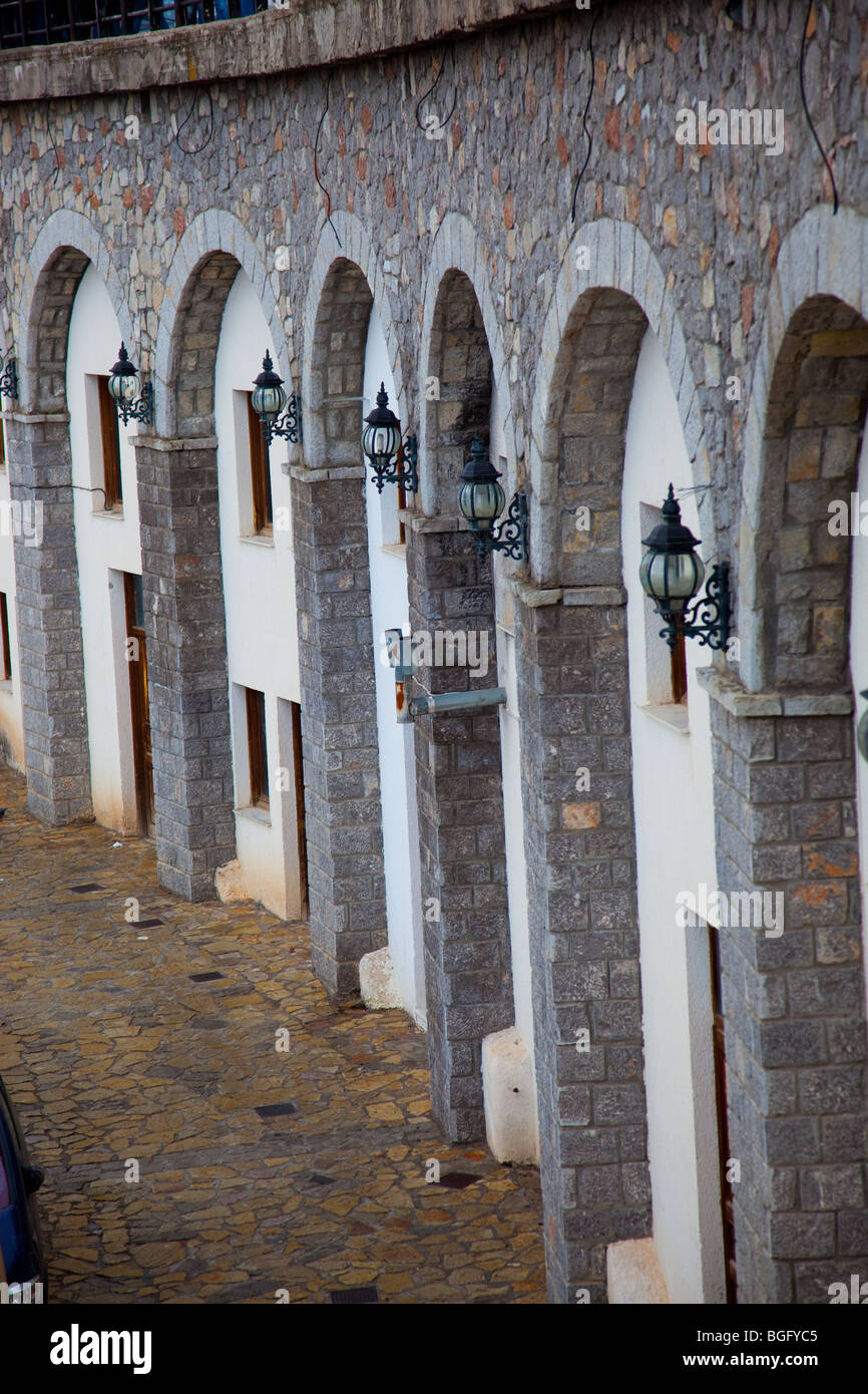 Ski arch hi-res stock photography and images - Alamy