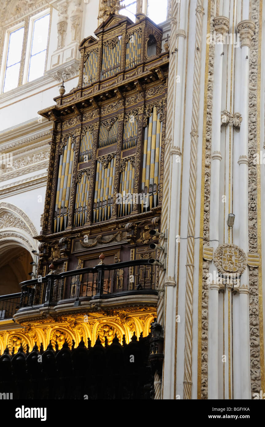 Al andalus mosque hi-res stock photography and images - Alamy