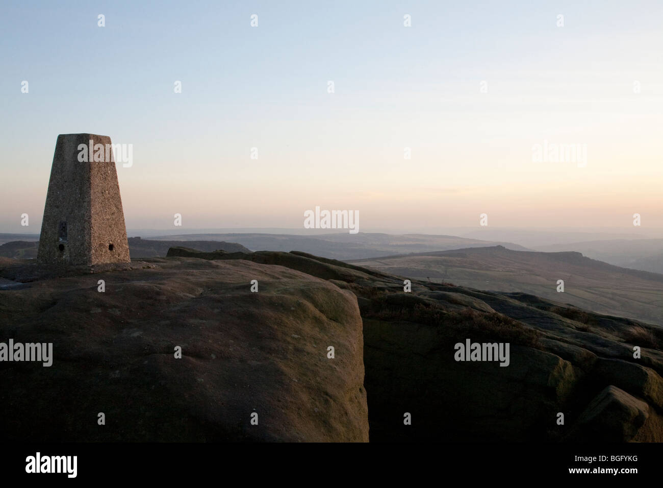 Cowper stone hi-res stock photography and images - Alamy