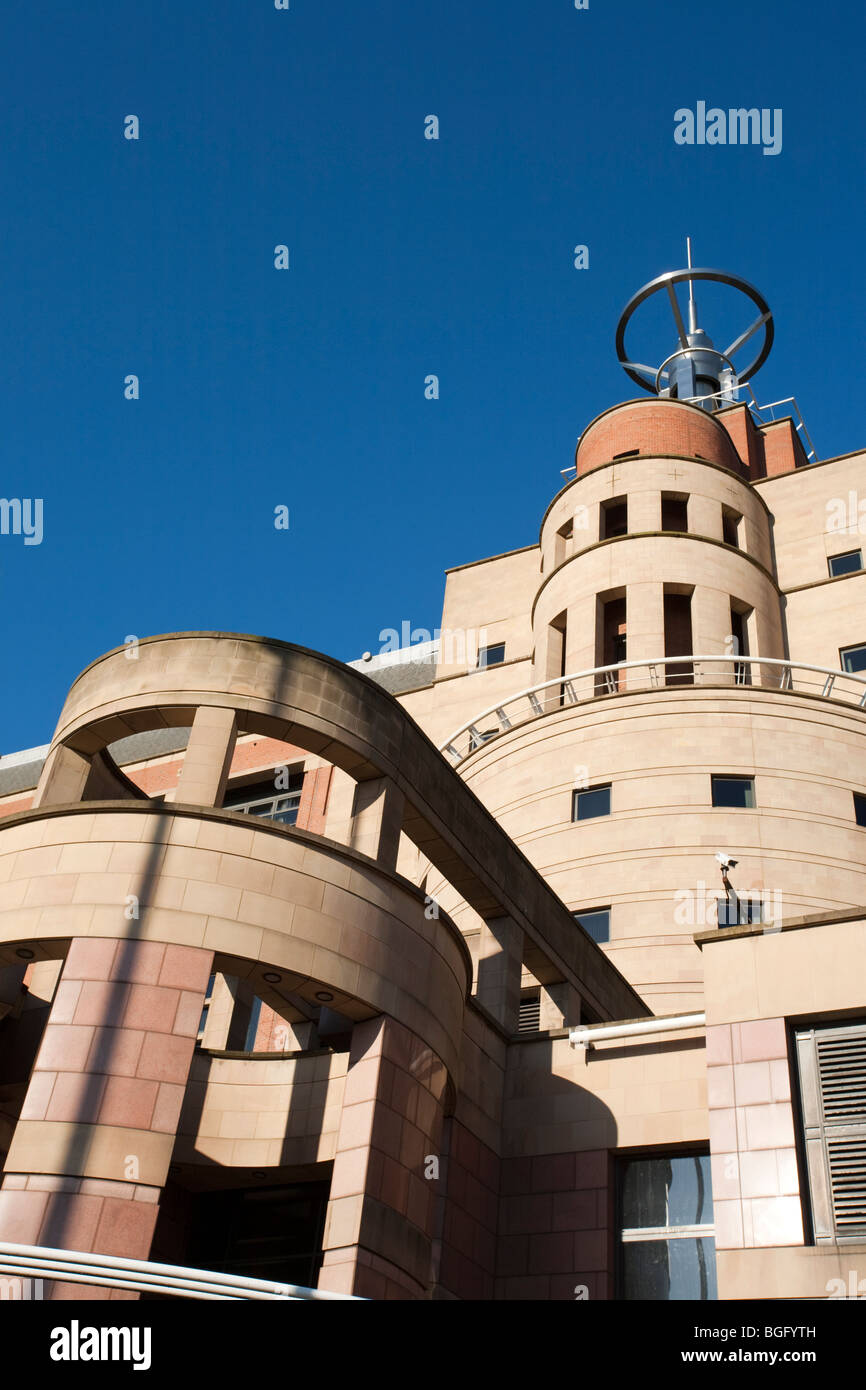 Quarry house leeds hi-res stock photography and images - Alamy