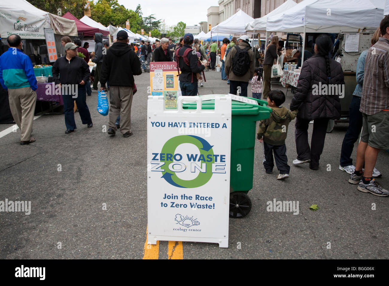 Berkeley group sign hi-res stock photography and images - Alamy