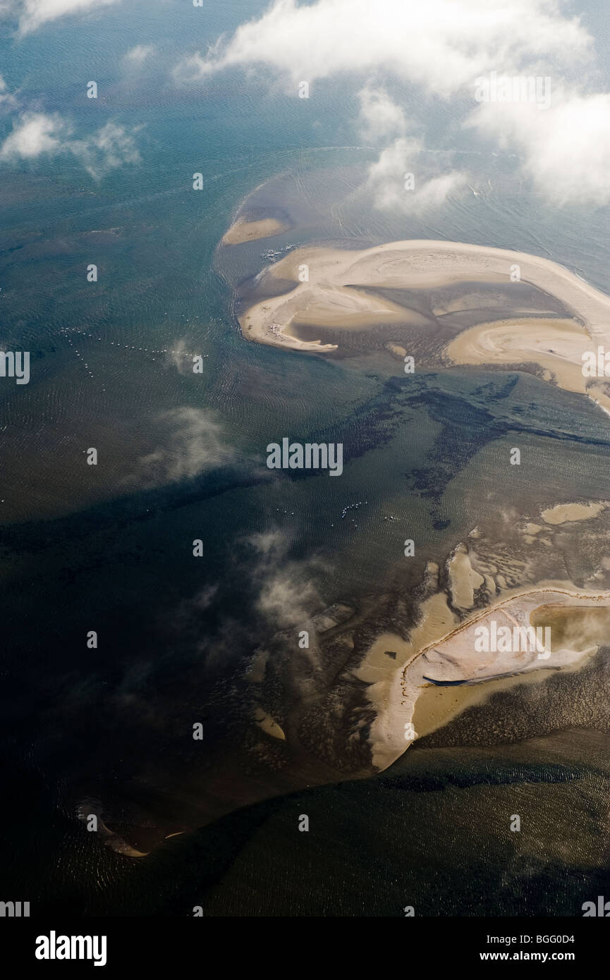 Walvis bay aerial hi-res stock photography and images - Alamy