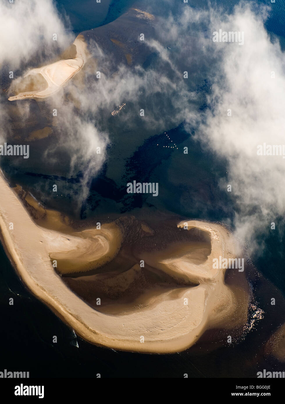 Walvis bay aerial hi-res stock photography and images - Alamy