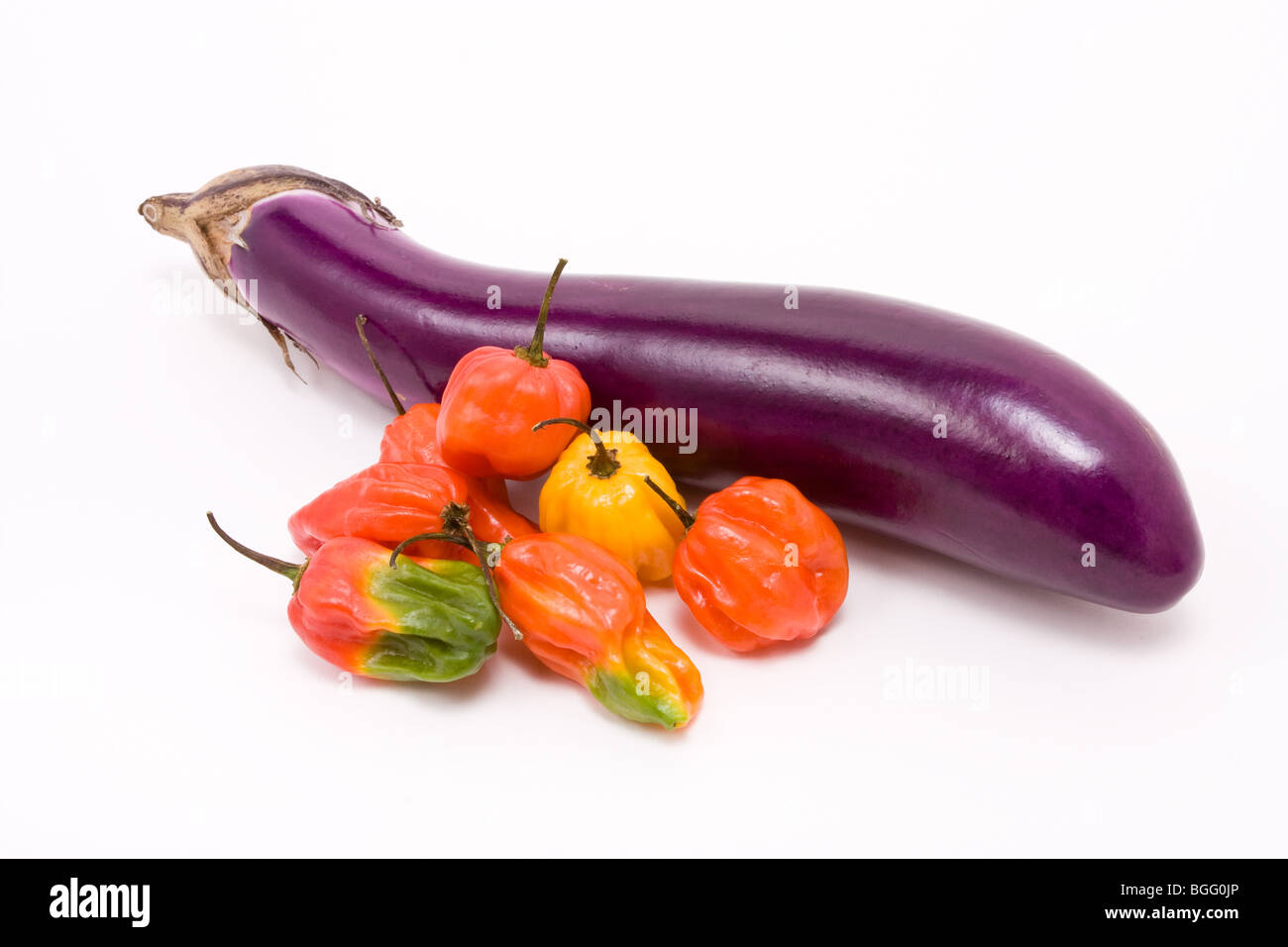Deformed chilli hi-res stock photography and images - Alamy