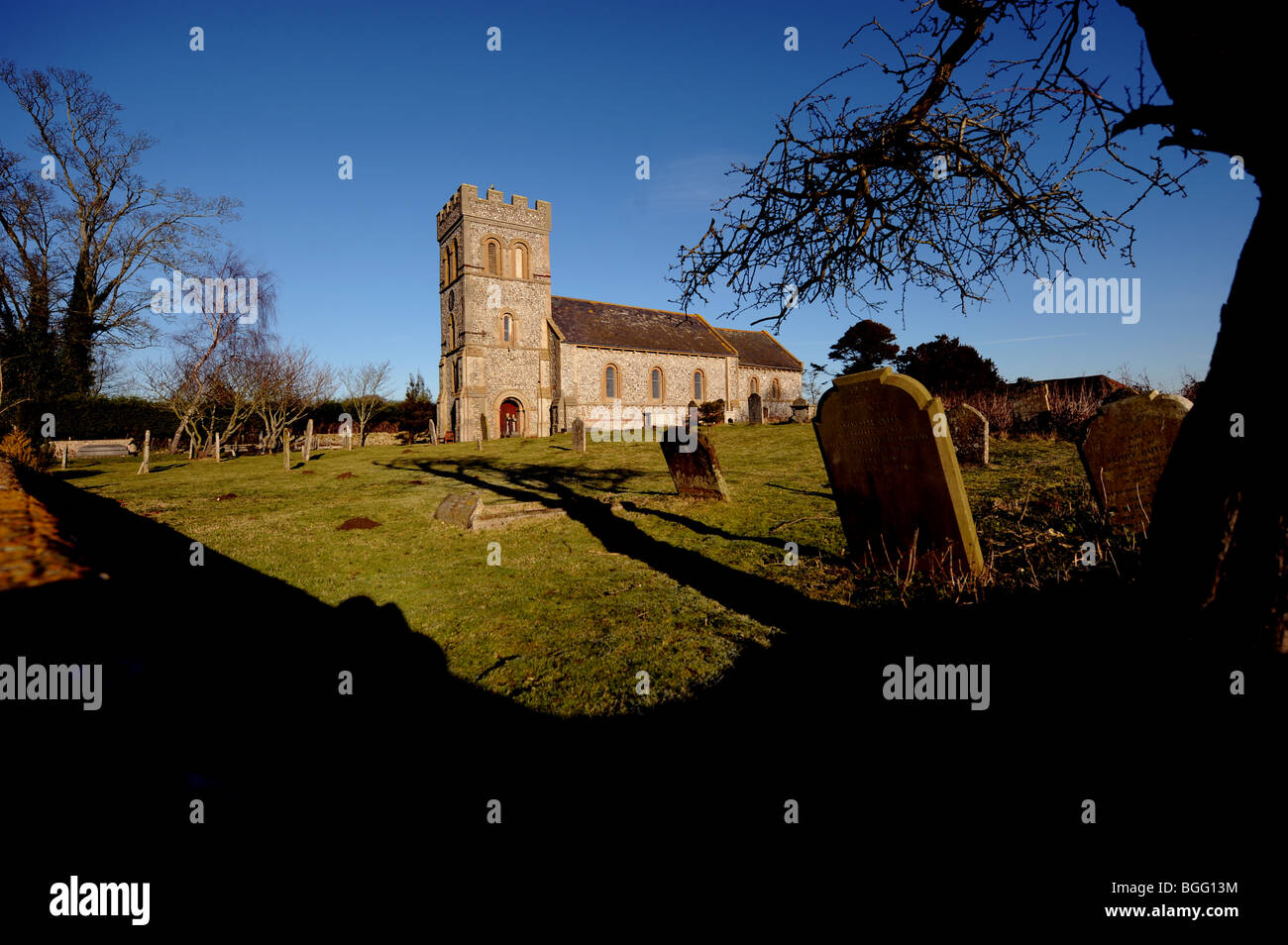 Bury sussex hi-res stock photography and images - Alamy
