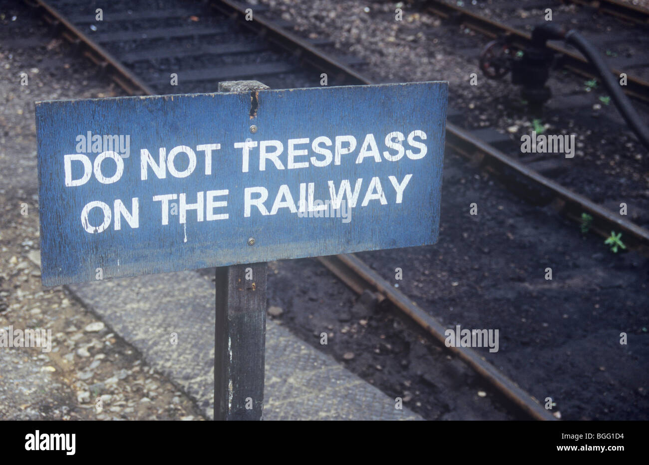 Next train notice hi-res stock photography and images - Alamy