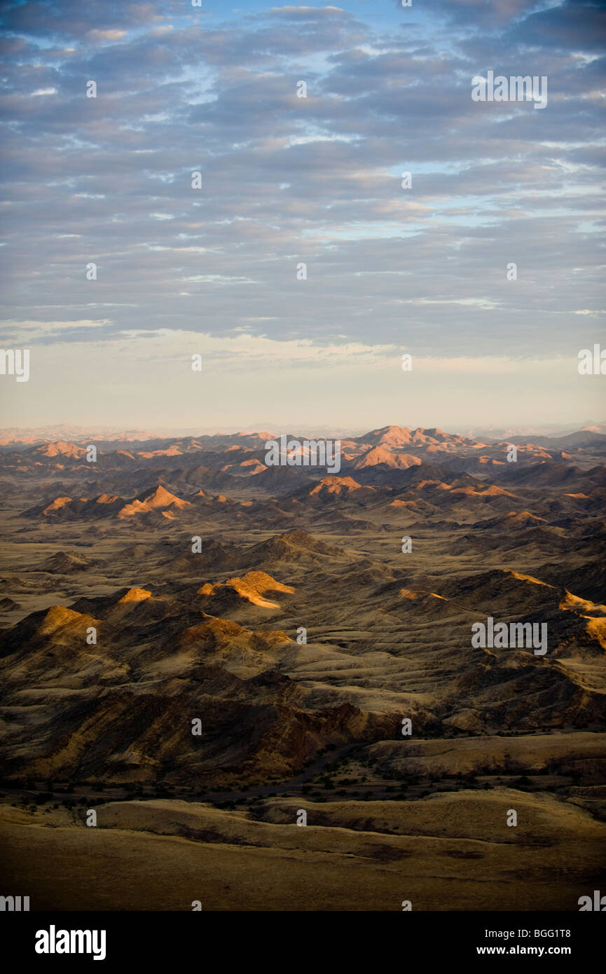 Namibia kunene region damaraland hi-res stock photography and images ...