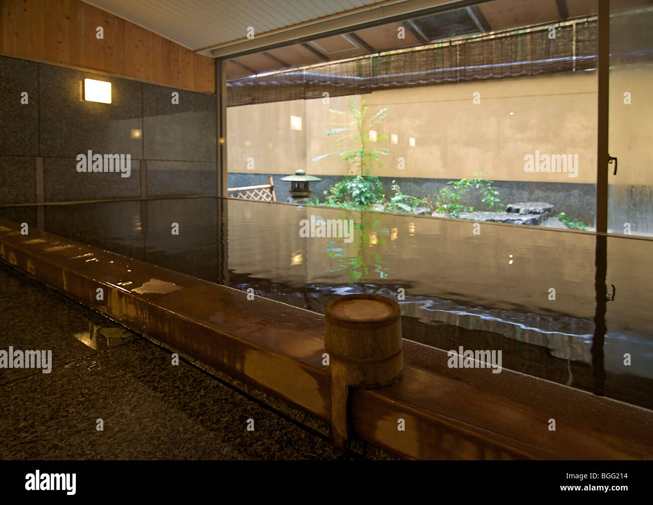 Gion Hatanaka. Japanese ryokan. A traditional style guest house. Kyoto ...