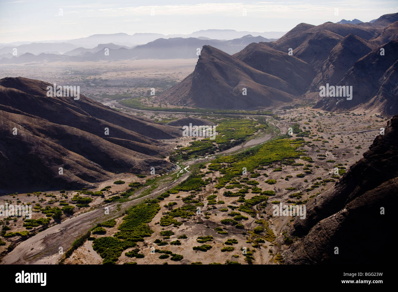 Sesfontein hi-res stock photography and images - Alamy