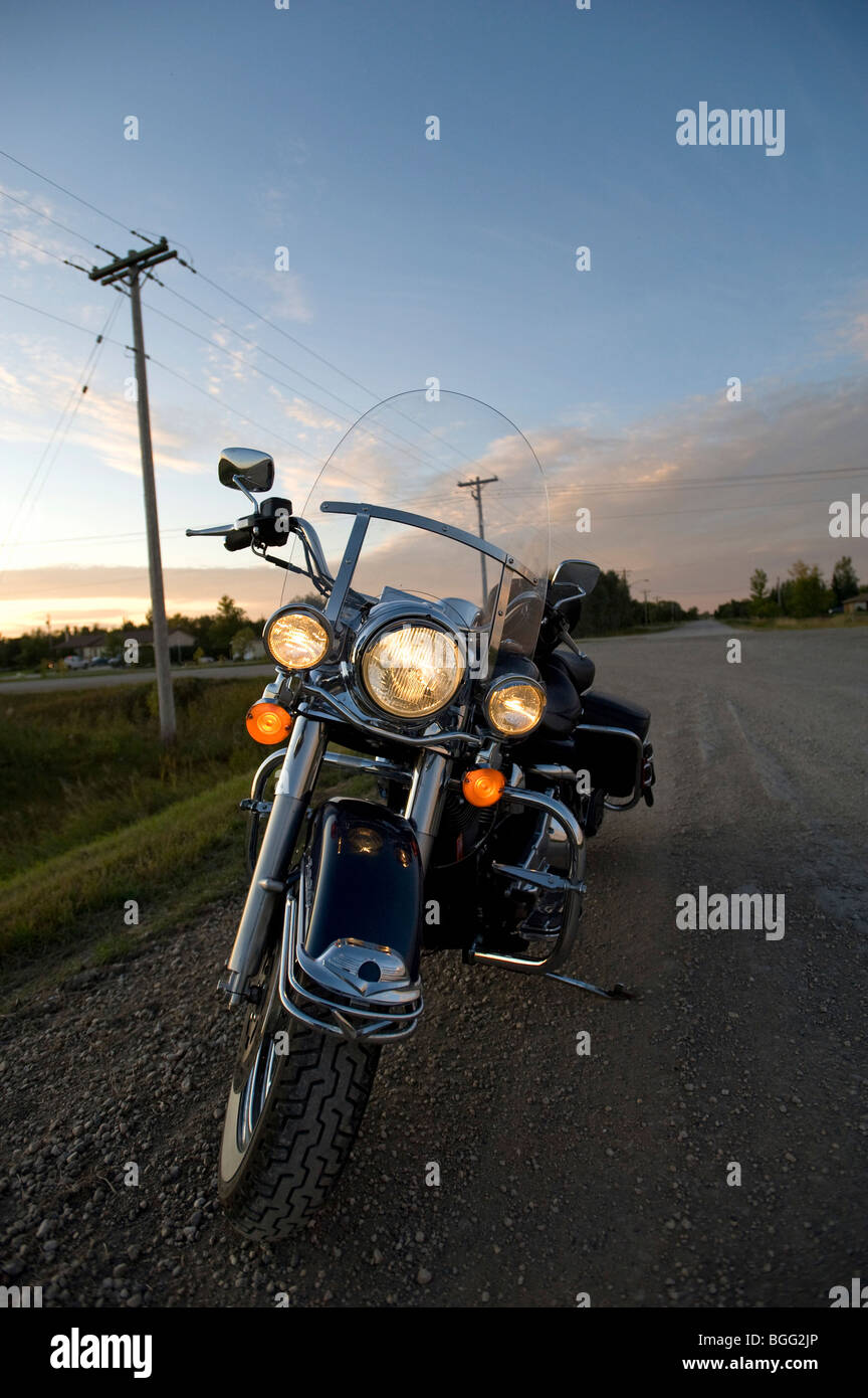 Motorcycle roadways vehicle hi-res stock photography and images - Alamy