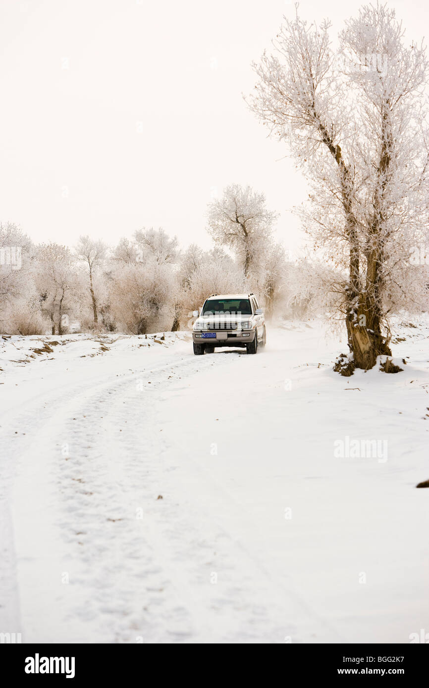 Bachu bachu county hi-res stock photography and images - Alamy