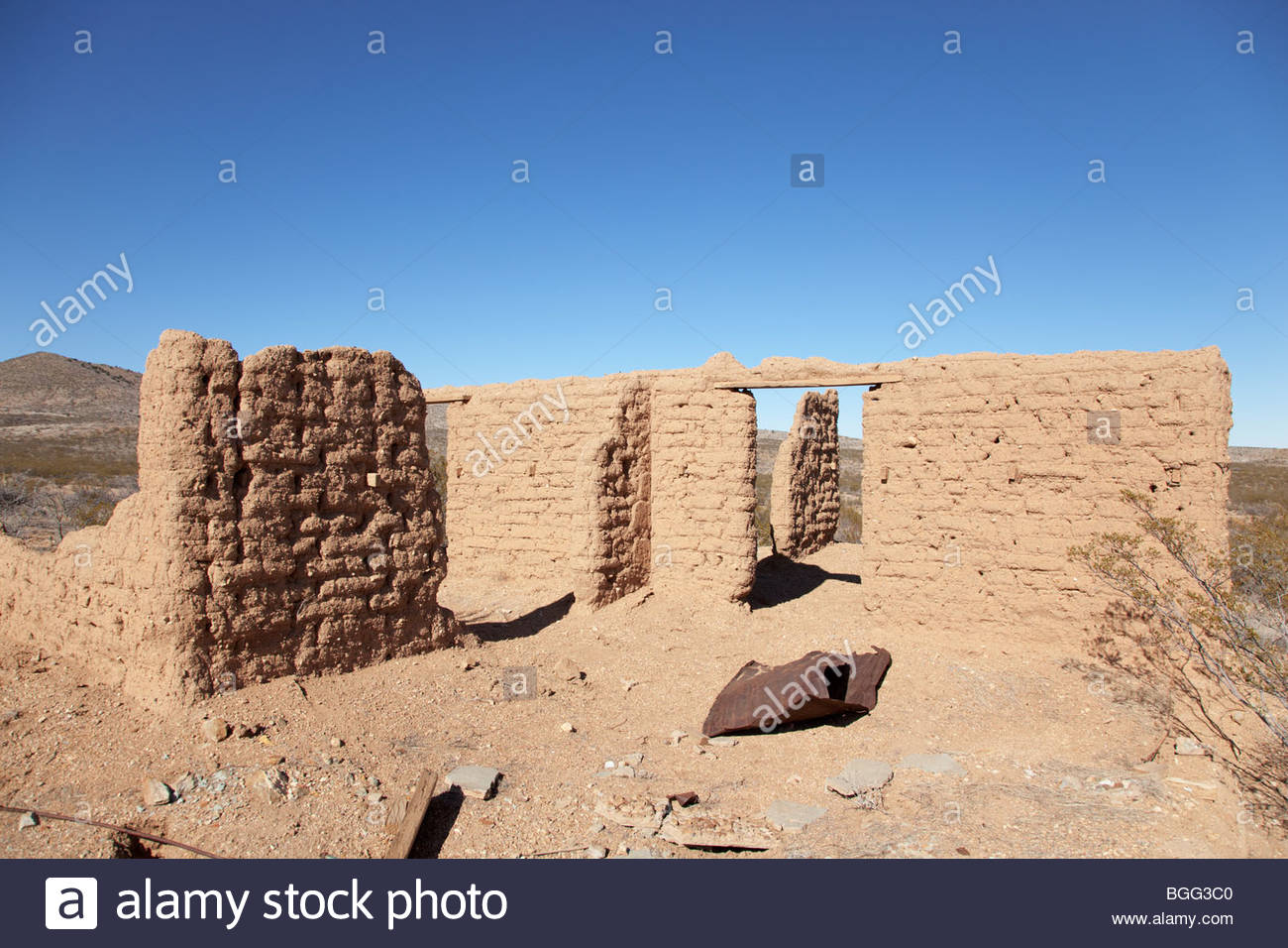 New Mexico Adobe Walls High Resolution Stock Photography and Images - Alamy