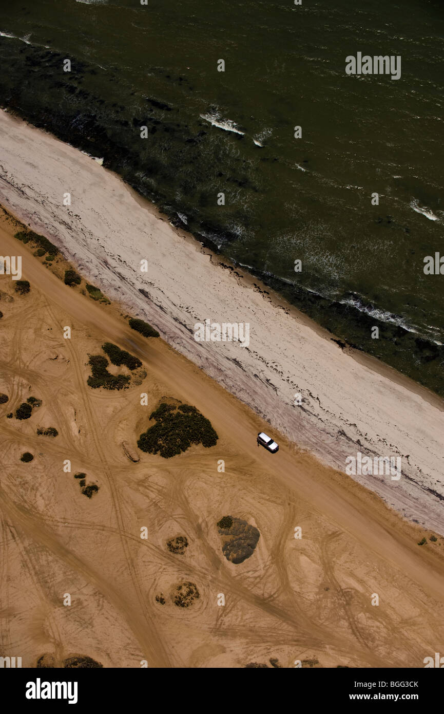 Namibian coastline hi-res stock photography and images - Alamy