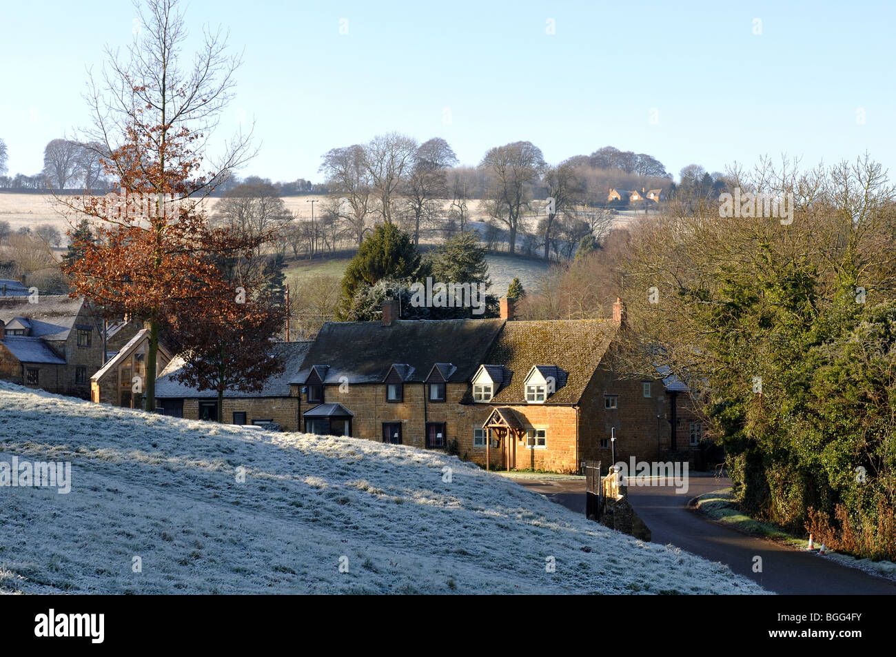 Ilmington Stock Photos & Ilmington Stock Images - Alamy
